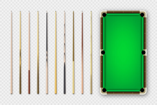 Pool Cue Clip Art Images – Browse 1,241 Stock Photos, Vectors, and ...