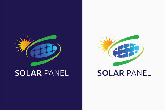Sustainable Energy Logo Images – Browse 37,913 Stock Photos, Vectors ...