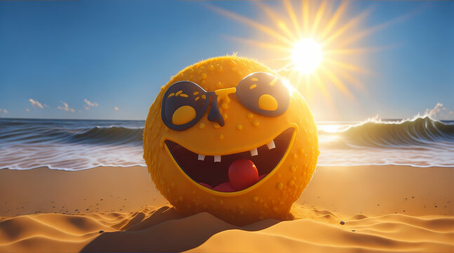 Hot Weather Funny Images – Browse 17,813 Stock Photos, Vectors, and ...