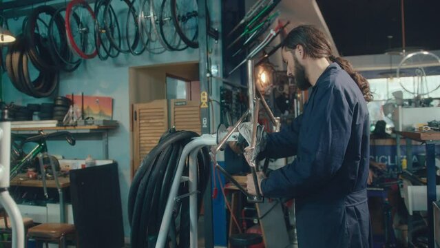 Mechanic Frame Images – Browse 29,109 Stock Photos, Vectors, and Video ...