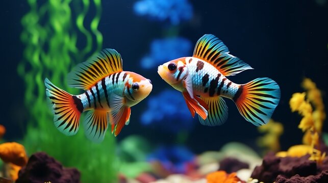 "Clown Killifish" Images – Browse 36 Stock Photos, Vectors, and Video ...