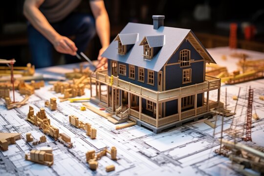 Architectural Section Background Images – Browse 5,821 Stock Photos ...