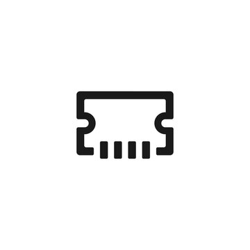 "Ram Icon" Images – Browse 243 Stock Photos, Vectors, and Video | Adobe ...