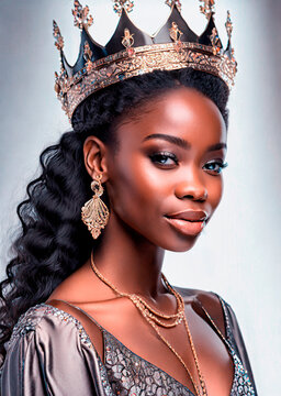 Princess Woman Crown Images Browse 69 172 Stock Photos Vectors and Video Adobe Stock