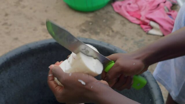 "West African Food" Bilder – Durchsuchen 438 Archivfotos ...