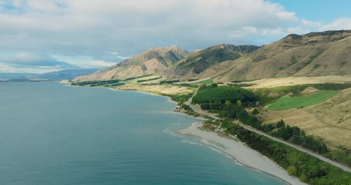 "Lake Hawea" Images – Browse 728 Stock Photos, Vectors, and Video ...
