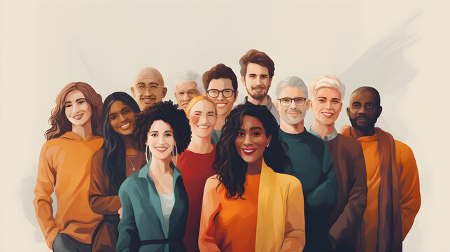 Diversity, Equality, And Inclusion Images – Browse 61,683 Stock Photos ...