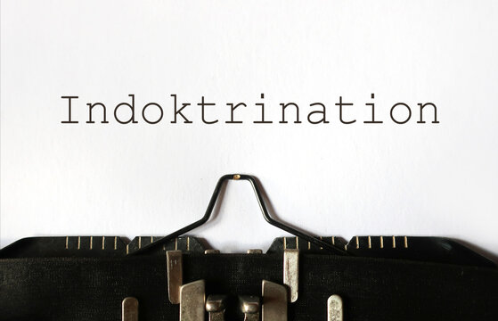 Indoktrination Images – Browse 27 Stock Photos, Vectors, and Video ...