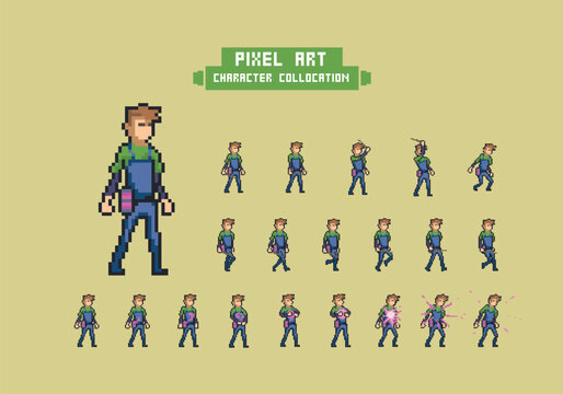 รูปภาพ8-Bit – เลือกดูภาพถ่ายสต็อก เวกเตอร์ และวิดีโอ111,860 | Adobe Stock