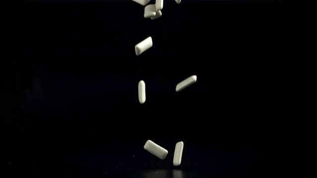 "Chewing Gums"-Bilder: Stock-Fotos & -Videos. | Adobe Stock