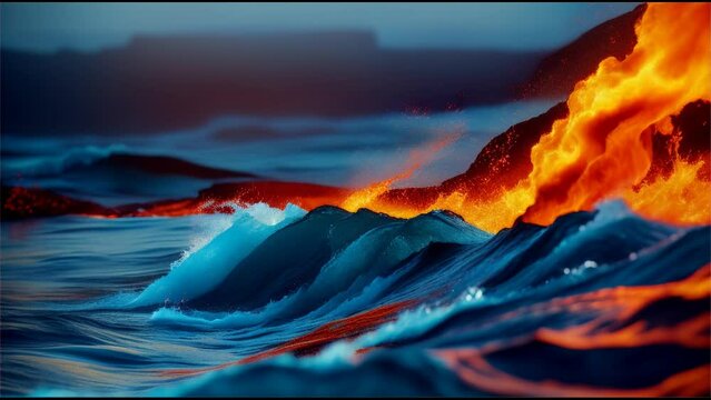 Lava Water Images – Browse 107,748 Stock Photos, Vectors, and Video | Adobe Stock