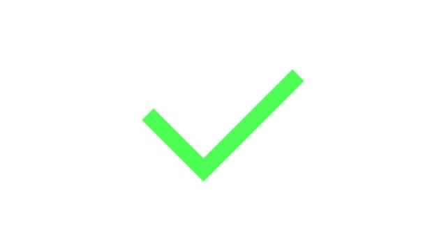 Green Check Mark Icon Images – Browse 88,274 Stock Photos, Vectors, and ...