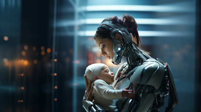 รูปภาพTranshumanism – เลือกดูภาพถ่ายสต็อก เวกเตอร์ และวิดีโอ9,729 ...