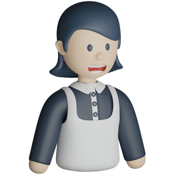 "Maid Icon" Images – Browse 25 Stock Photos, Vectors, and Video | Adobe ...