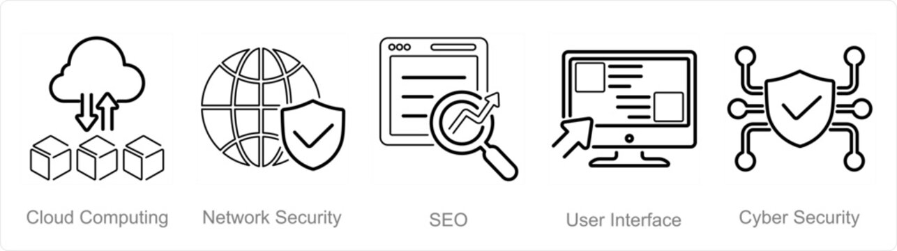 "Network Security" Images – Browse 74,380 Stock Photos, Vectors, and ...