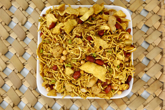 "Indian Namkeen" Images – Browse 894 Stock Photos, Vectors, and Video ...