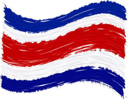 "Costa Rican Flag" Images – Browse 3,199 Stock Photos, Vectors, and ...