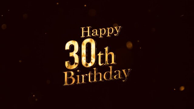 "Happy 30 Anniversary Images – Browse 16,518 Stock Photos, Vectors, and Video | Adobe Stock