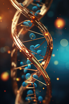 Dna Background, Vertical Images – Browse 1,401 Stock Photos, Vectors ...