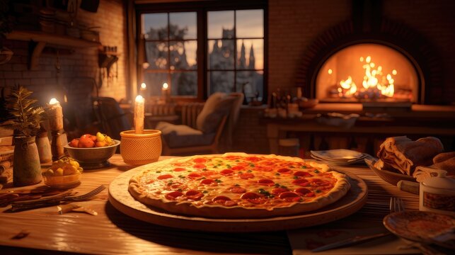 "Pizza Presentation" Images – Browse 352 Stock Photos, Vectors, and Video | Adobe Stock