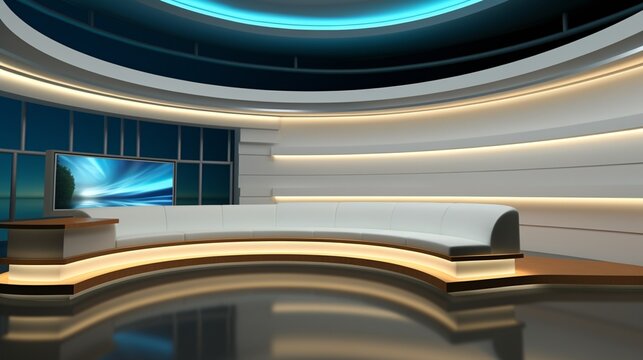 "News Room Background" Images – Browse 867 Stock Photos, Vectors, and ...