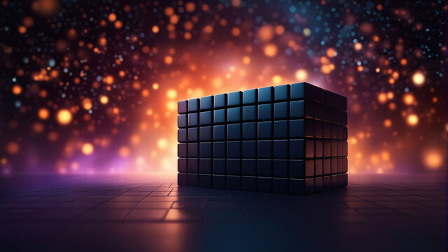 "Black Cube" Images – Browse 5,260 Stock Photos, Vectors, and Video ...