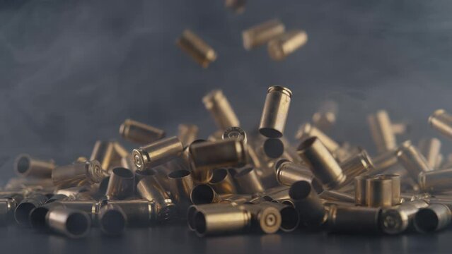 "Bullet Casings" Images – Browse 170 Stock Photos, Vectors, and Video ...