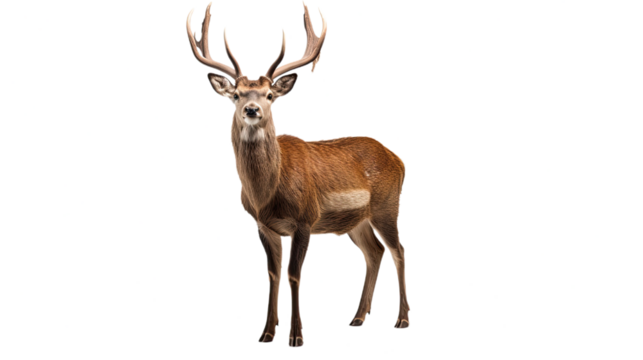 Mule Deer Buck PNGs – Transparent Background Images | PikWizard