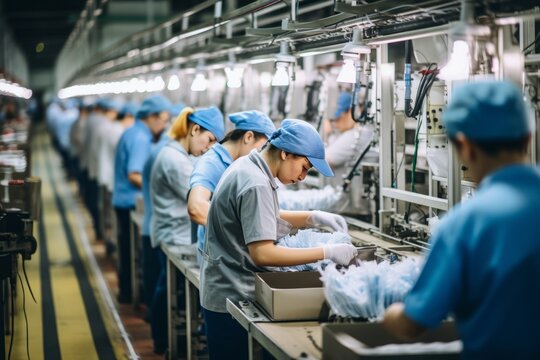 "Mass Production" Images – Browse 19,076 Stock Photos, Vectors, and ...