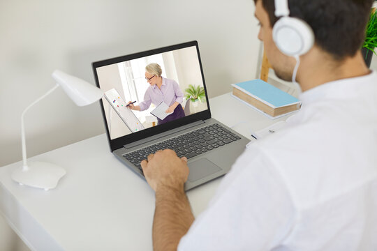 "Video Lecture" Images – Browse 8,434 Stock Photos, Vectors, and Video ...