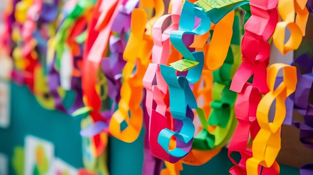 "Paper Chain" Bilder – Durchsuchen 3,532 Archivfotos, Vektorgrafiken ...