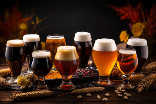 "Beer Background" Images – Browse 3,555 Stock Photos, Vectors, and ...