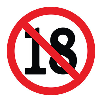 "Under 18" Images – Browse 256 Stock Photos, Vectors, and Video | Adobe ...