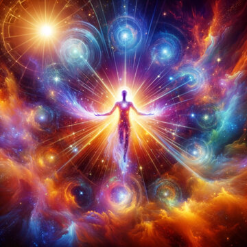 Etheric Body Images – Browse 383 Stock Photos, Vectors, and Video ...