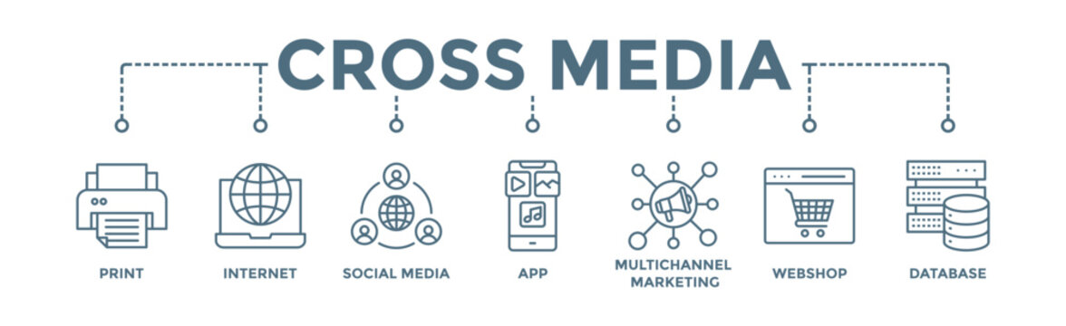 "Cross Media" Images – Browse 253 Stock Photos, Vectors, and Video ...
