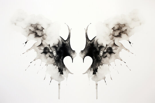 "Rorschach Test" Images – Browse 60,028 Stock Photos, Vectors, and ...
