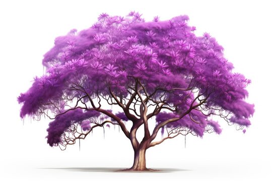 "Jacaranda Tree" Images – Browse 1,486 Stock Photos, Vectors, and Video ...