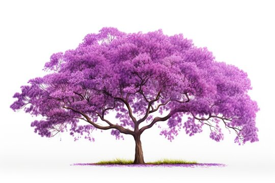 "Jacaranda Tree" Images – Browse 1,391 Stock Photos, Vectors, and Video ...