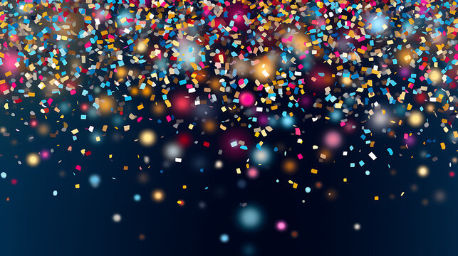 "Confetti Background" Images – Browse 3,283 Stock Photos, Vectors, and ...