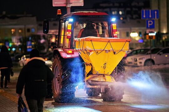 "Road Salt" Images – Browse 504 Stock Photos, Vectors, and Video ...