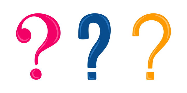 Kids Answer Icons Images – Browse 11,830 Stock Photos, Vectors, and ...