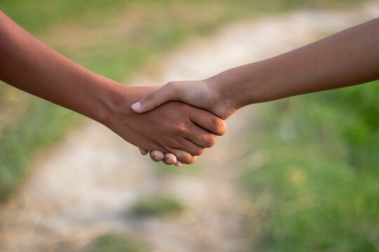 Handship Images – Browse 6 Stock Photos, Vectors, and Video | Adobe Stock