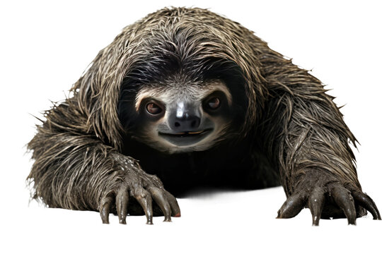 "Black Sloth" Images – Browse 43 Stock Photos, Vectors, and Video ...