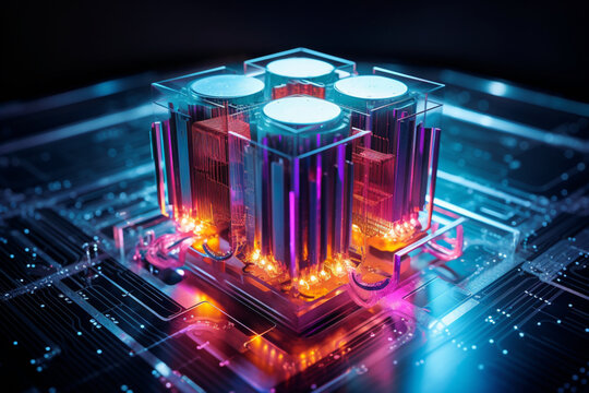 รูปภาพQubit – เลือกดูภาพถ่ายสต็อก เวกเตอร์ และวิดีโอ7,070 | Adobe Stock