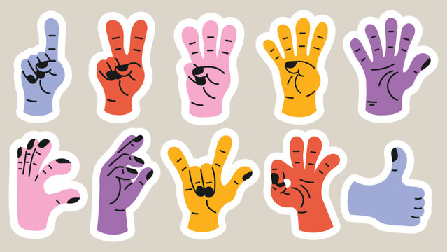 "Counting Fingers" Imagens – Procure 364 fotos, vetores e vídeos ...