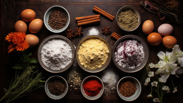 "Culinary Background" Images – Browse 4,691 Stock Photos, Vectors, and ...