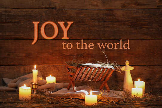 Christian Joy To The World Images – Browse 1,741 Stock Photos, Vectors ...
