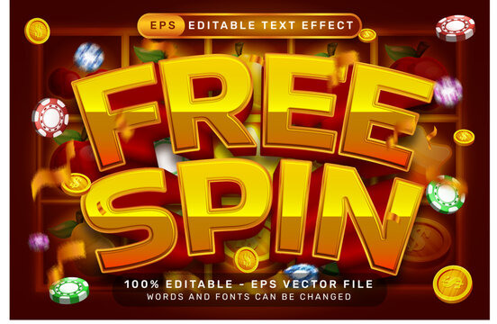 Slot Machine Font Images – Browse 610 Stock Photos, Vectors, and Video ...