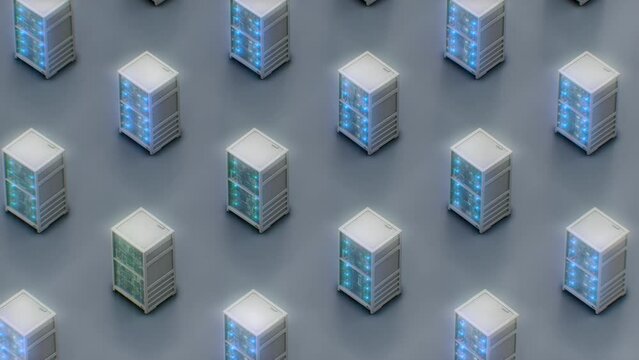 Mainframe Isometric Images – Browse 2,326 Stock Photos, Vectors, and ...