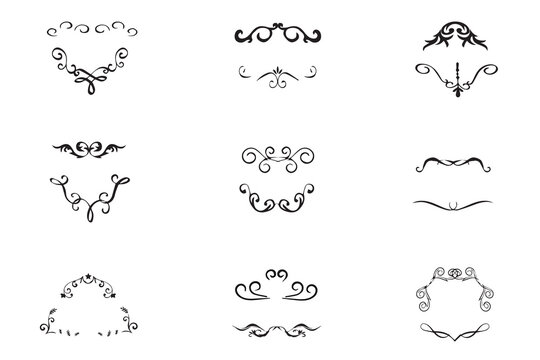 Divider, Motifs Images – Browse 7,792 Stock Photos, Vectors, and Video ...